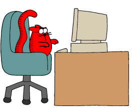 Catbert | Animation Wiki | Fandom