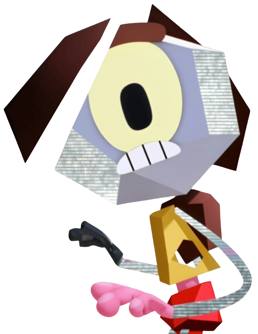 Rob (The Amazing World of Gumball) | Animation Wiki | Fandom