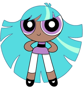 Bliss | Animation Wiki | Fandom