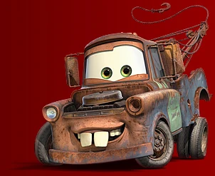 Mater | Animation Wiki | Fandom