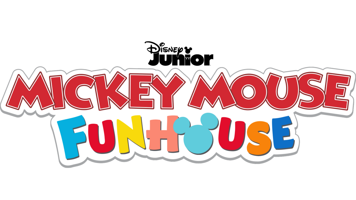 Mickey Mouse Funhouse Animation Wiki Fandom