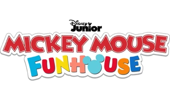 Mickey Mouse Funhouse | Animation Wiki | Fandom