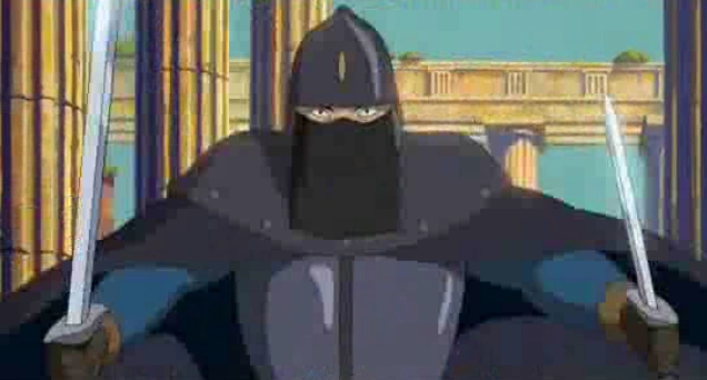 Slave Traders | Animation Wiki | Fandom