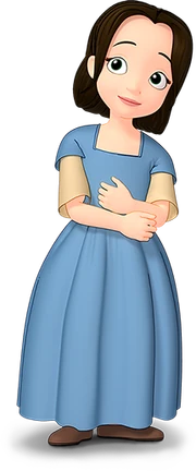 Jade(sofia the first) | Animation Wiki | Fandom