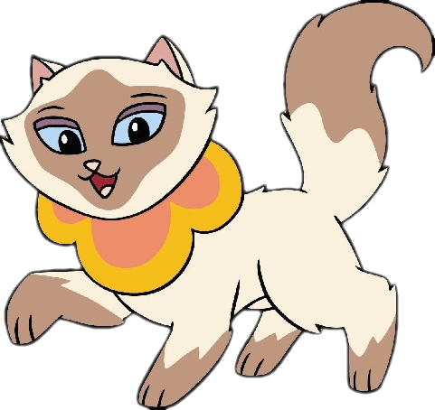 Sagwa | Animation Wiki | Fandom