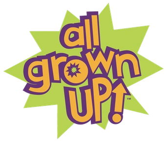 All Grown Up! | Animation Wiki | Fandom