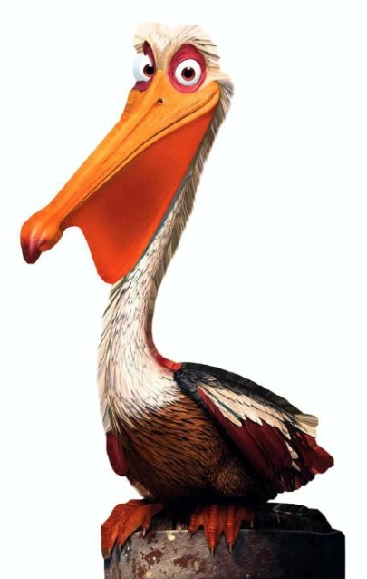 Nigel | Animation Wiki | Fandom