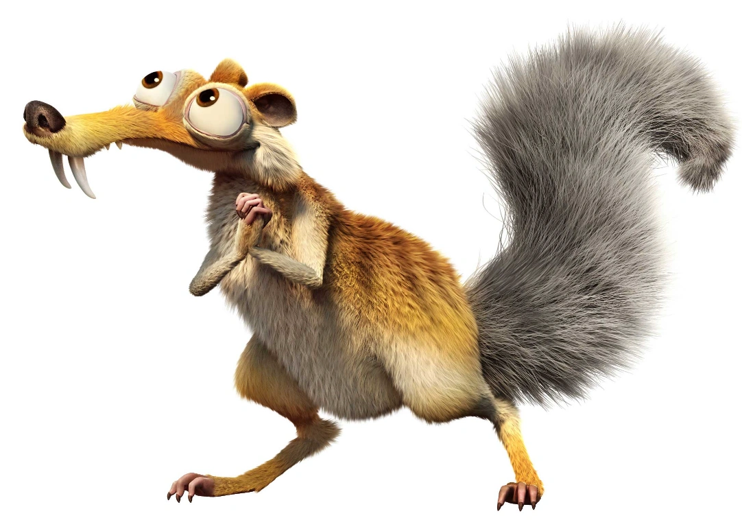 Scrat | Animation Wiki | Fandom