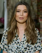 Miranda Cosgrove | Animation Wiki | Fandom