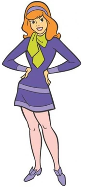 Daphne Blake | Animation Wiki | Fandom