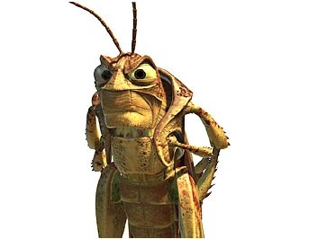 Hopper | Animation Wiki | Fandom