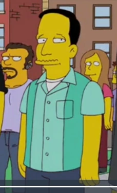 John | Animation Wiki | Fandom