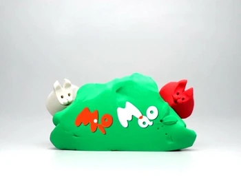 Mio Mao | Animation Wiki | Fandom