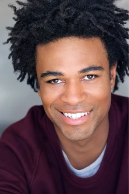 Zeno Robinson | Animation Wiki | Fandom
