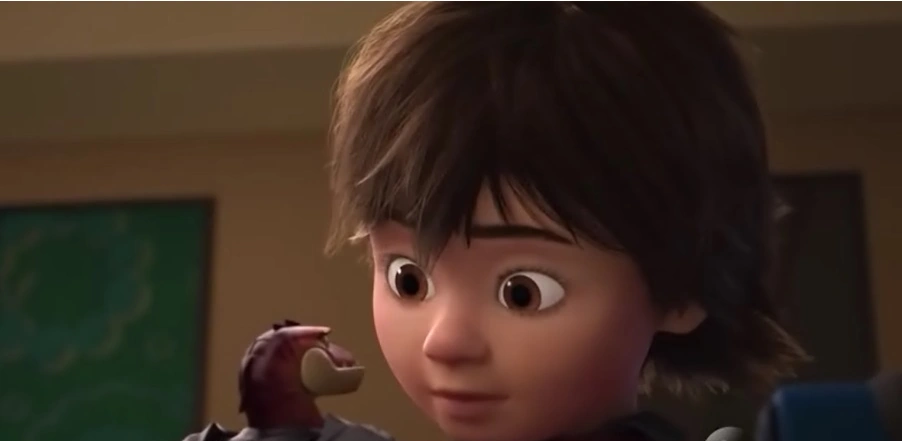 Mason | Animation Wiki | Fandom