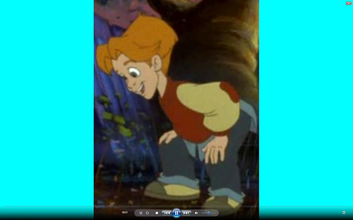 David | Animation Wiki | Fandom