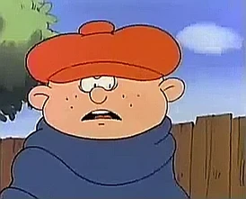 Mugsy | Animation Wiki | Fandom