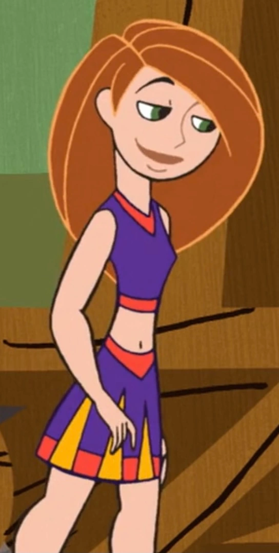 Kim Possible (character) | Animation Wiki | Fandom
