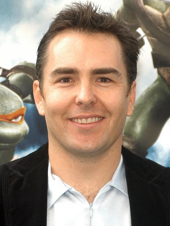Nolan North | Animation Wiki | Fandom
