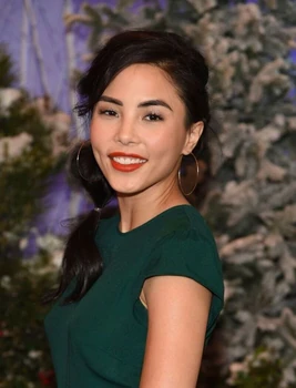 Anna Akana | Animation Wiki | Fandom