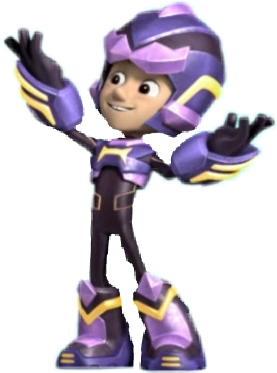 Harold Humdinger | Cartoons Wiki | Fandom