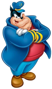 Pete | Animation Wiki | Fandom