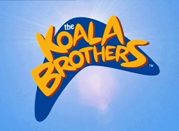 The Koala Brothers | Animation Wiki | Fandom