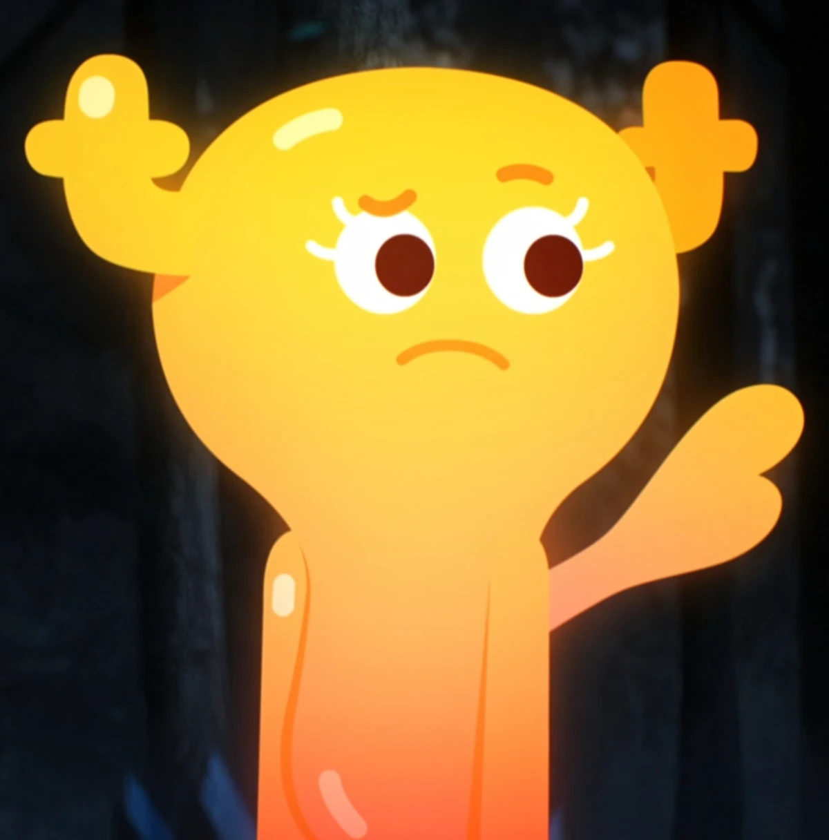 Penny Fitzgerald | Animation Wiki | Fandom