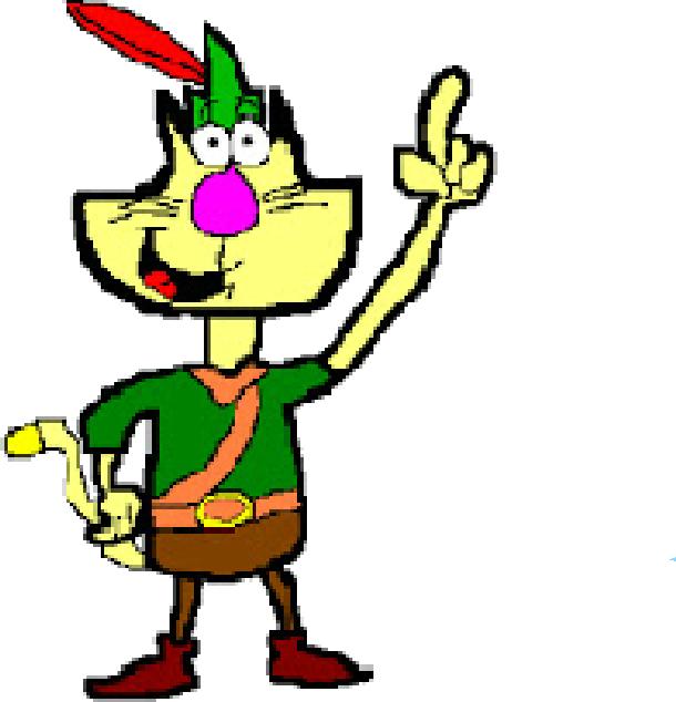 Nature Cat (character) | Animation Wiki | Fandom
