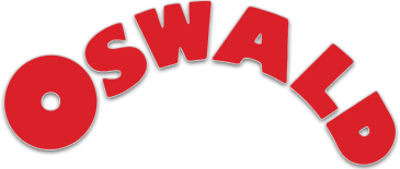 Oswald | Animation Wiki | Fandom
