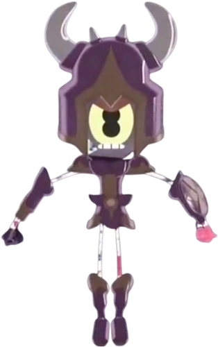 Rob (The Amazing World of Gumball) | Animation Wiki | Fandom