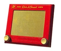 Etch A Sketch | Animation Wiki | Fandom