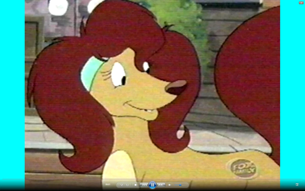 Bess | Animation Wiki | Fandom