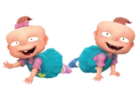 List of Rugrats characters | Animation Wiki | Fandom