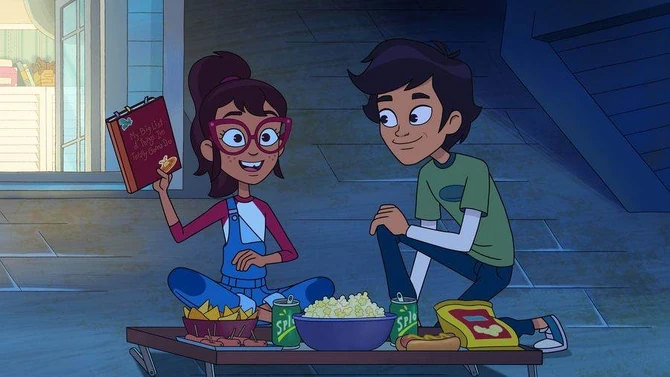 Animation Wiki | Fandom