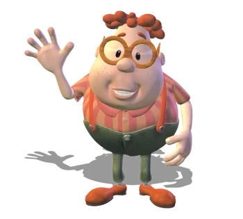 Carl Wheezer | Animation Wiki | Fandom