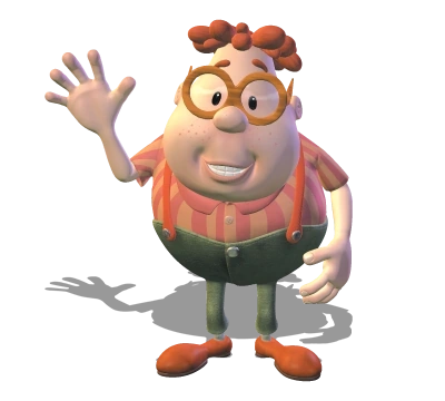 Carl Wheezer | Animation Wiki | Fandom