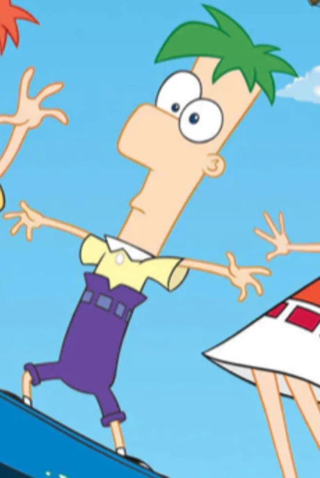 Ferb Fletcher | Animation Wiki | Fandom