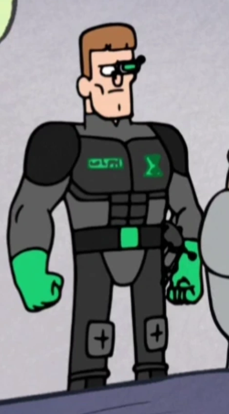 Lolph | Animation Wiki | Fandom