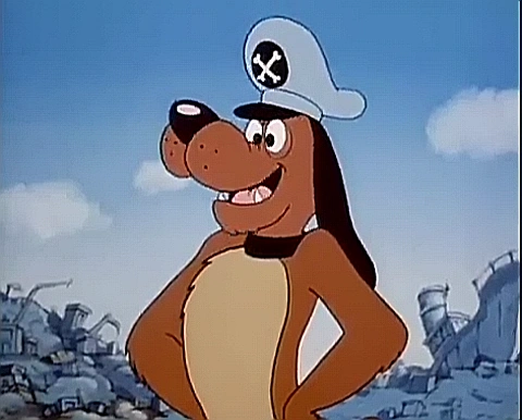 Leroy (Heathcliff) | Animation Wiki | Fandom