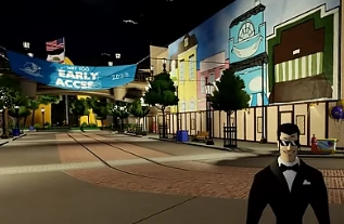 Agent cease | Animation Wiki | Fandom