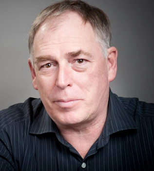 Garry Chalk | Animation Wiki | Fandom