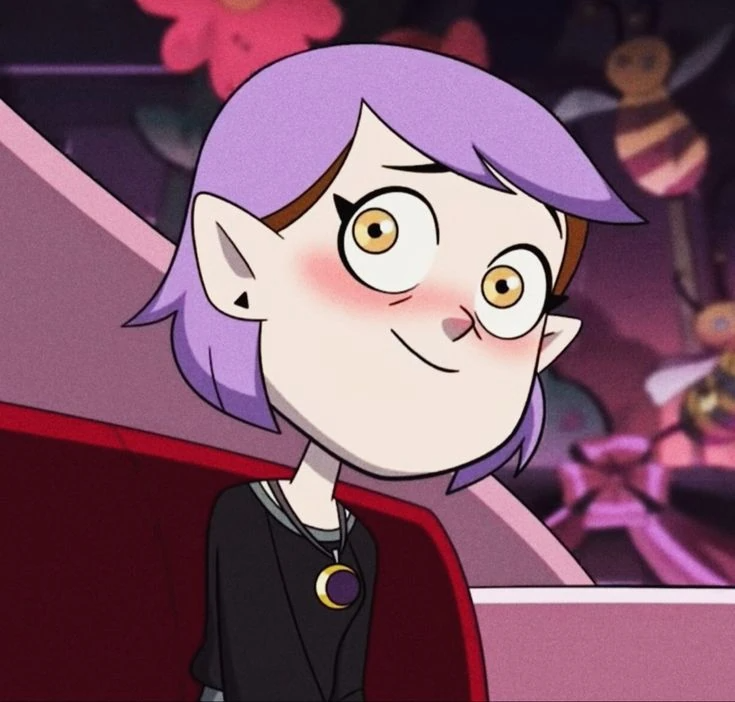 Amity Blight | Animation Wiki | Fandom