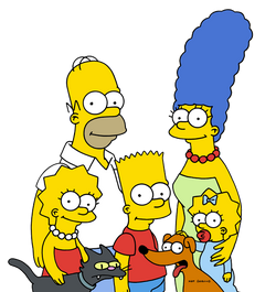 The Simpsons | Animation Wiki | Fandom
