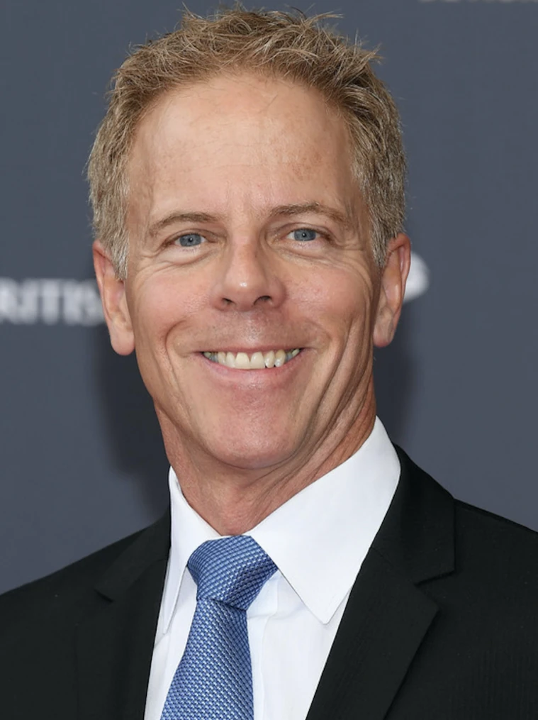 Greg Germann | Animation Wiki | Fandom
