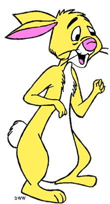 Rabbit | Animation Wiki | Fandom