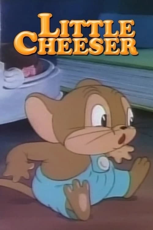 Little Cheeser | Animation Wiki | Fandom