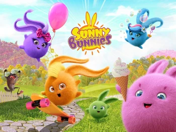 Sunny Bunnies | Animation Wiki | Fandom