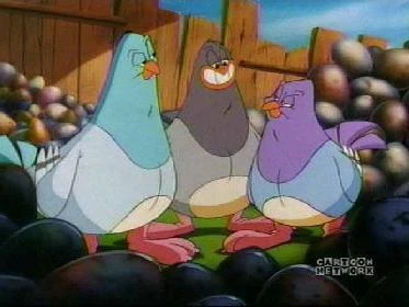 Goodfeathers | Animation Wiki | Fandom