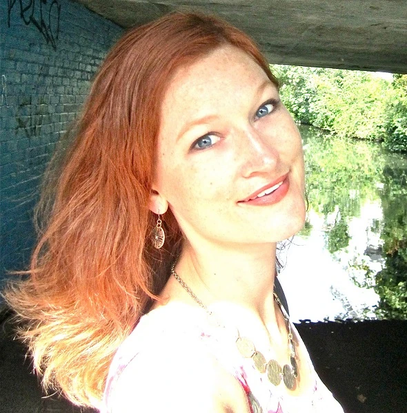 Jonquil Goode | Animation Wiki | Fandom